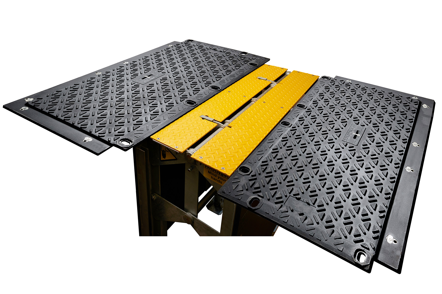 Safety Attachments to Maximise Your ShoreTrench System | Trench Support