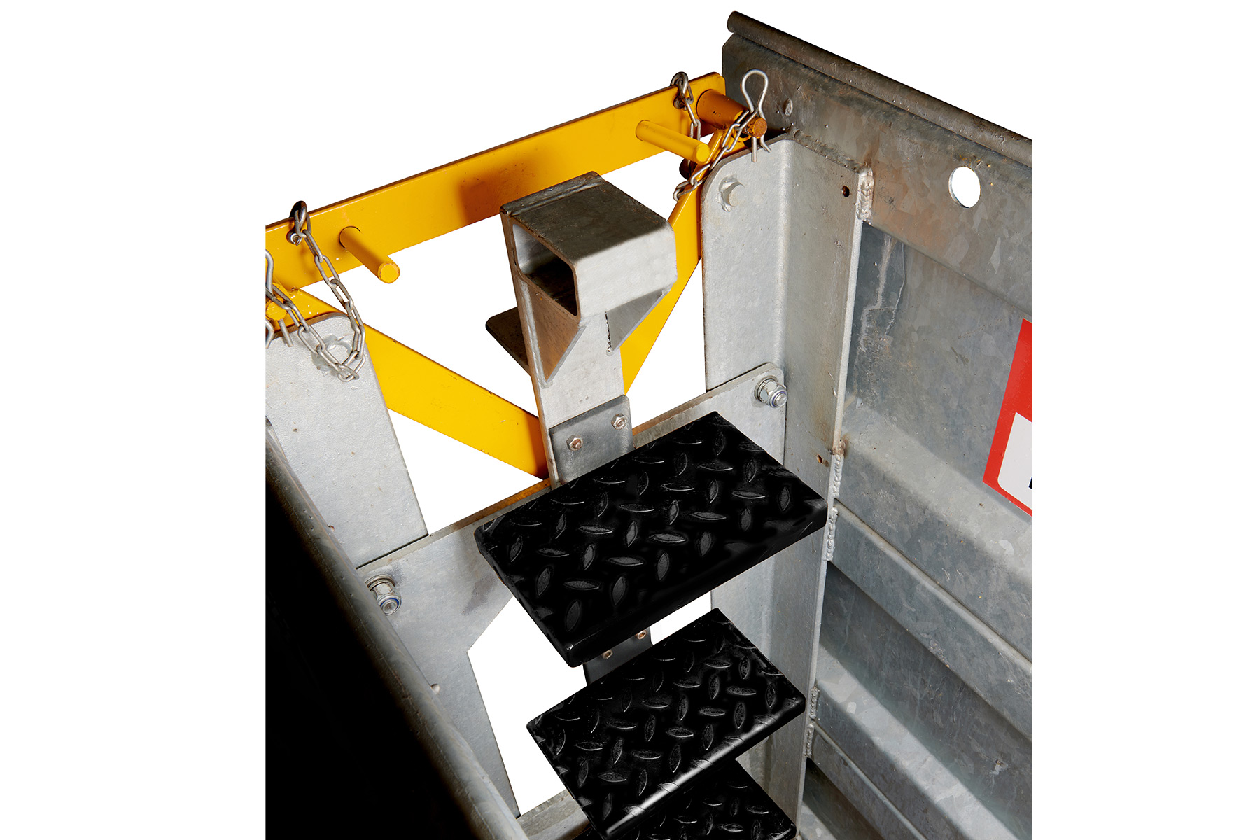 Safety Attachments to Maximise Your ShoreTrench System | Trench Support