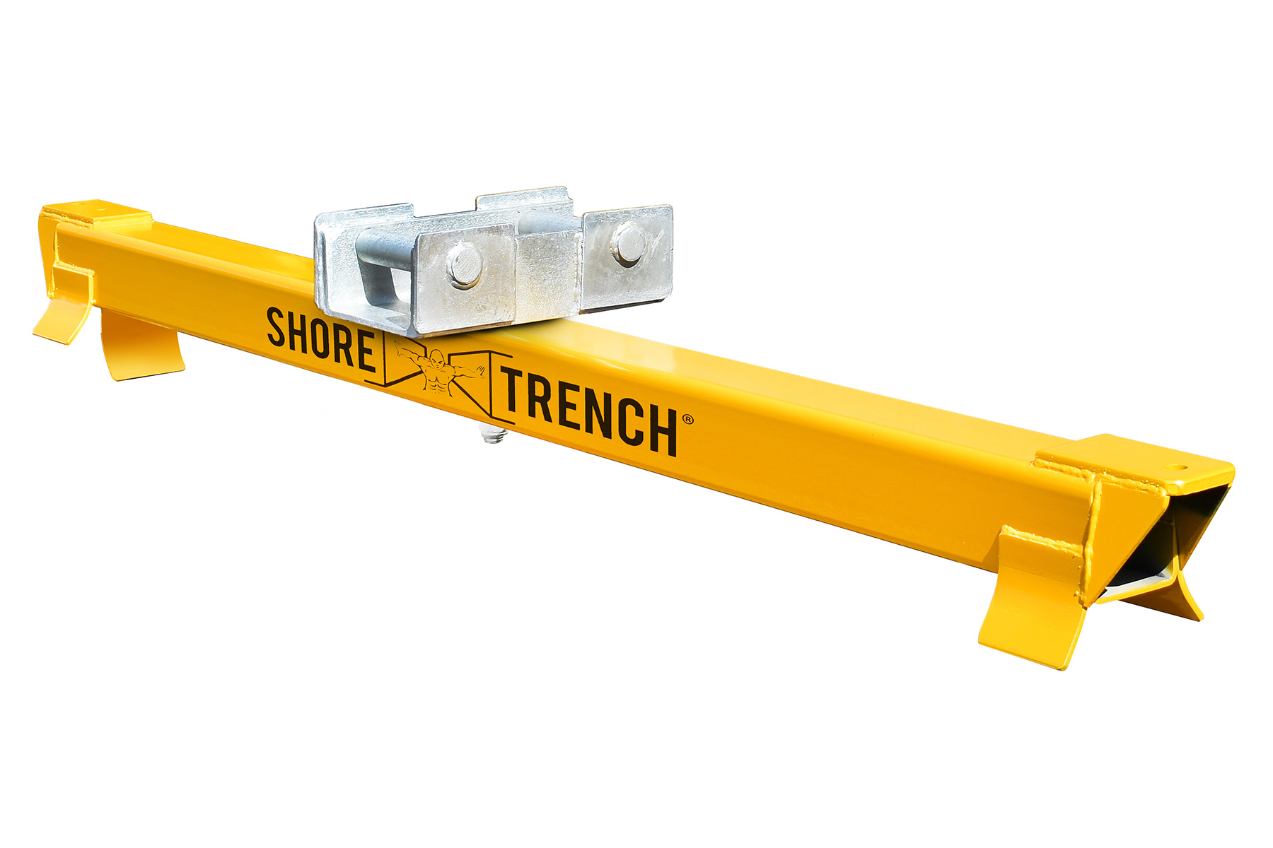 Safety Attachments to Maximise Your ShoreTrench System | Trench Support