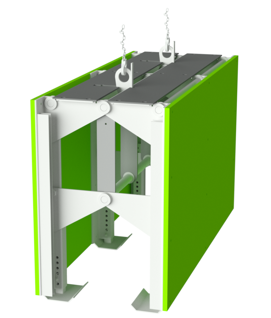 The UK's Most Efficient Trenching Systems | ShoreTrench