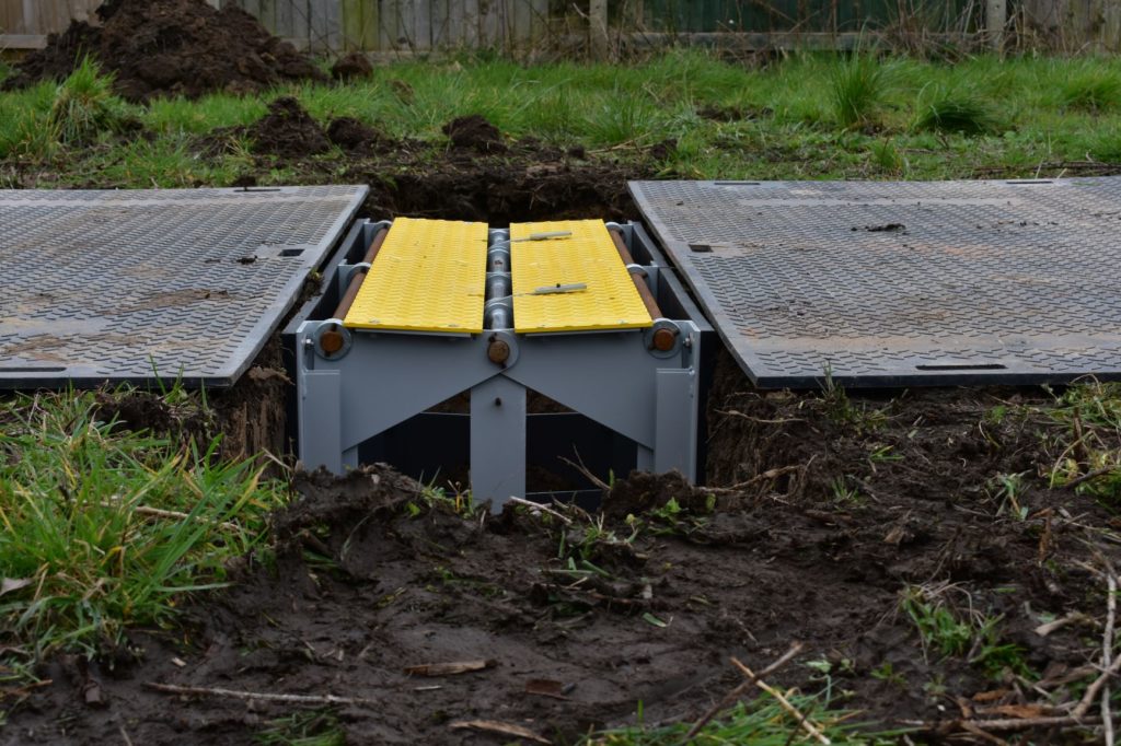 The UK's Most Efficient Trenching Systems | ShoreTrench